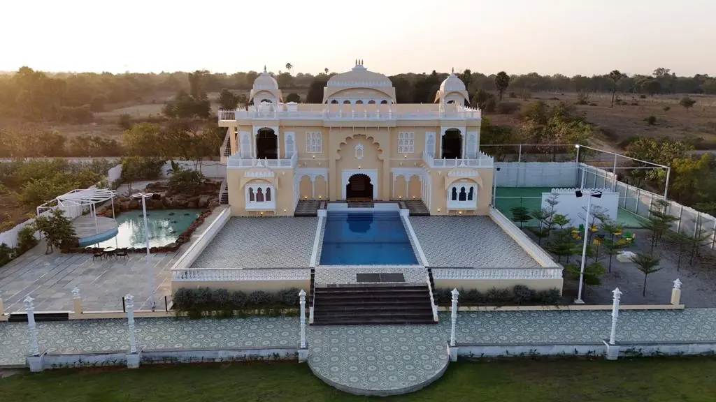 Best Outing Places in Hyderabad for Families & Friends