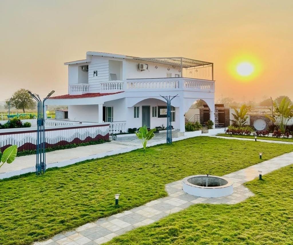 BJ Reddy Farms